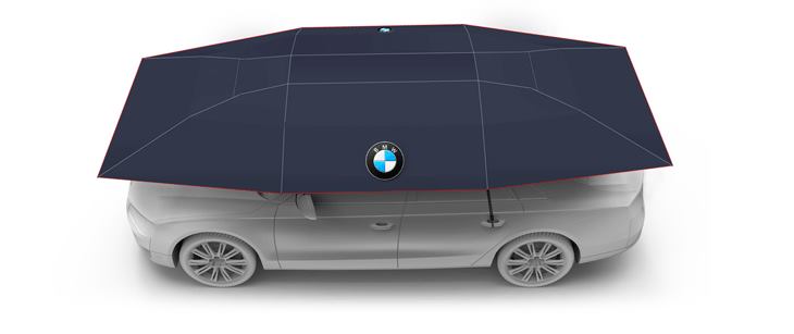 Le 10 Caratteristiche Principali della Tenda Automatica per Auto ...